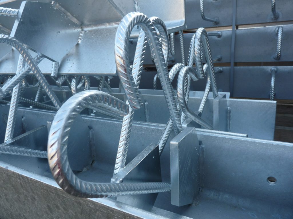 Formstahl – StH Stahlverarbeitung Hoffmann GmbH